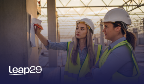 The Importance of Women in Engineering - Leap29
