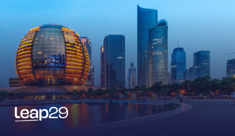 How To Comply With China's New Data Security Law: PIPL - Leap29