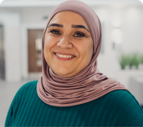 Samera Dewan - Leap29