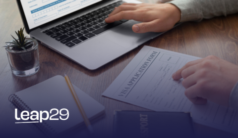 Saudi Arabia Global Talent Mobilisation - Leap29