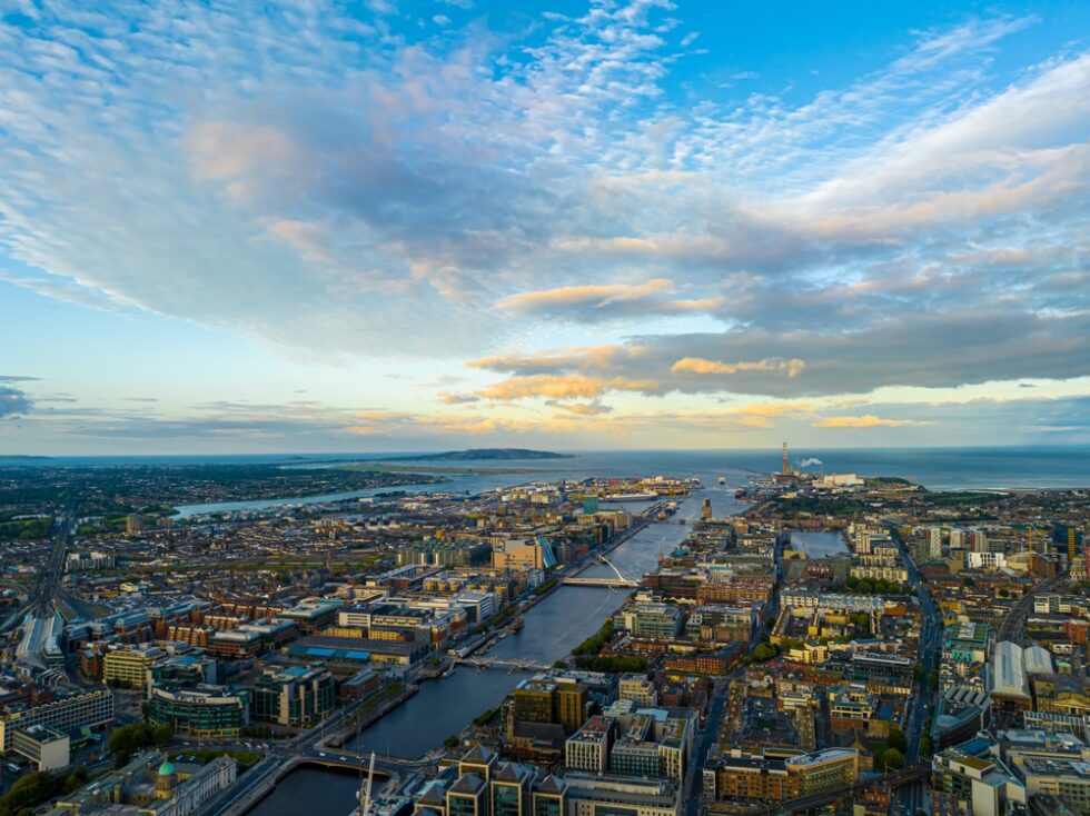 Ireland’s National Minimum Wage Increase – Effective January 2026 - Leap29