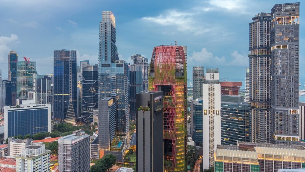 Singapore 2026 Workforce Update: CPF Wage Ceiling Increase & More - Leap29